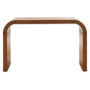 Three Posts™ Lopp 52'' Console Table & Reviews | Wayfair